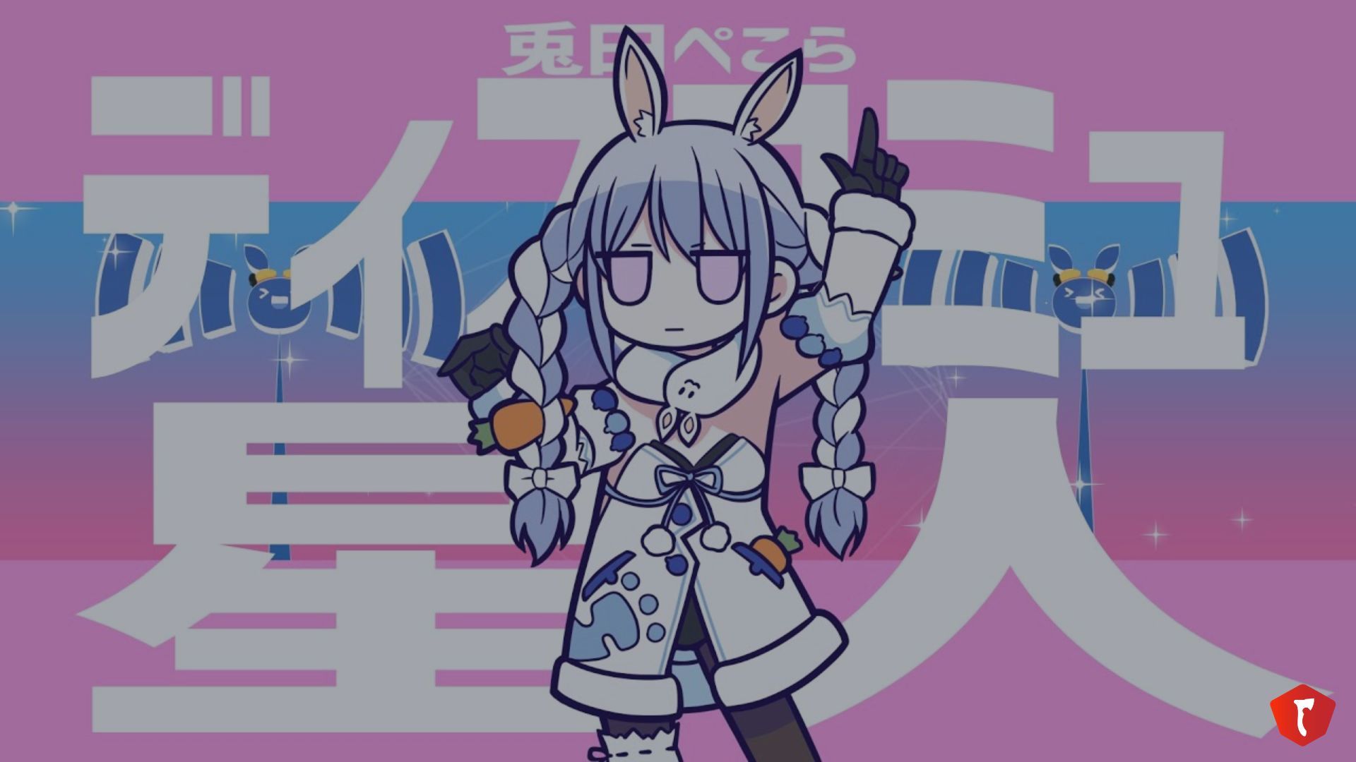 Top 10 VTubers for May 2024 - Stream Hatchet