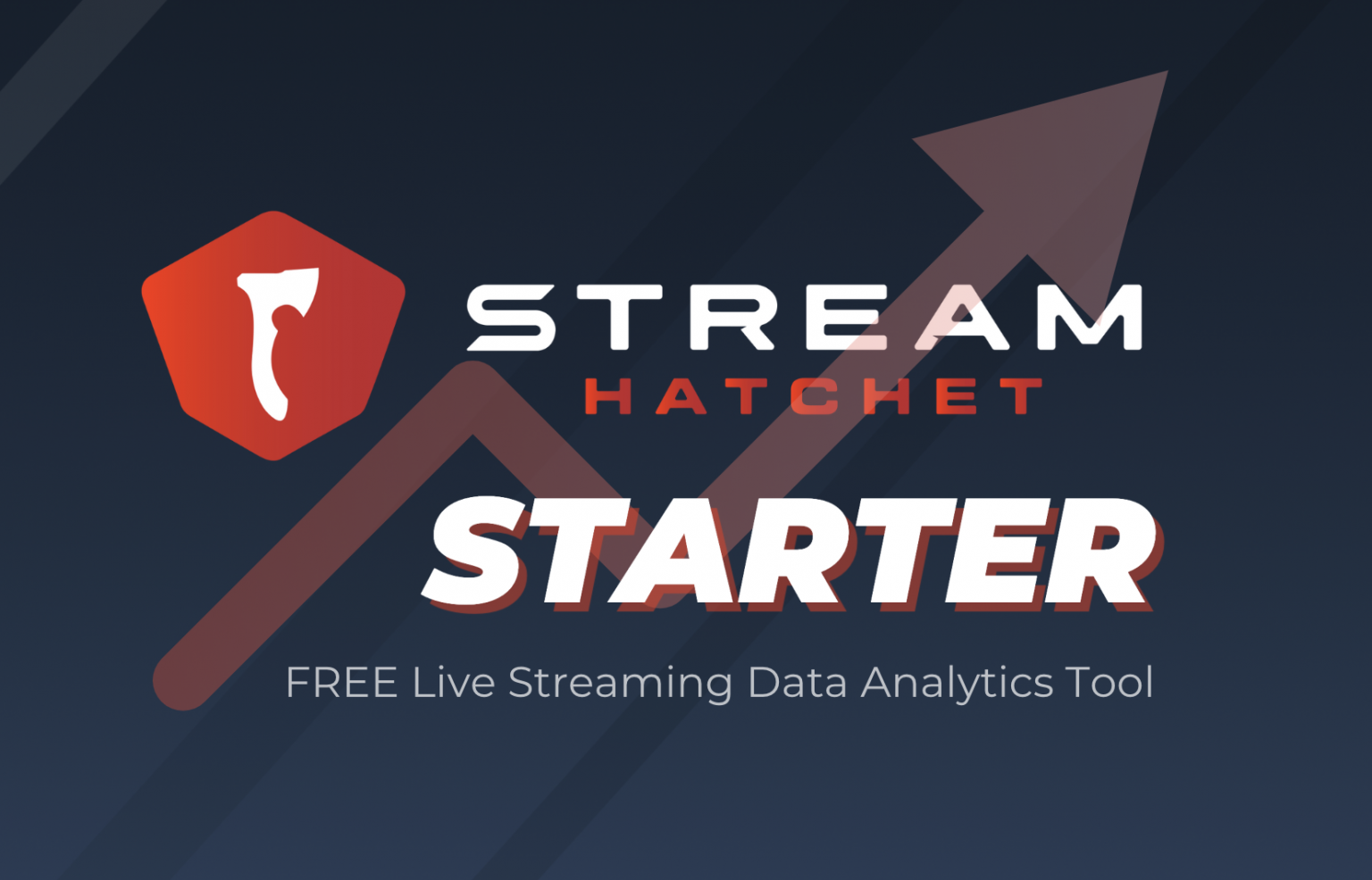 Master Live Streaming Data Analytics - Stream Hatchet