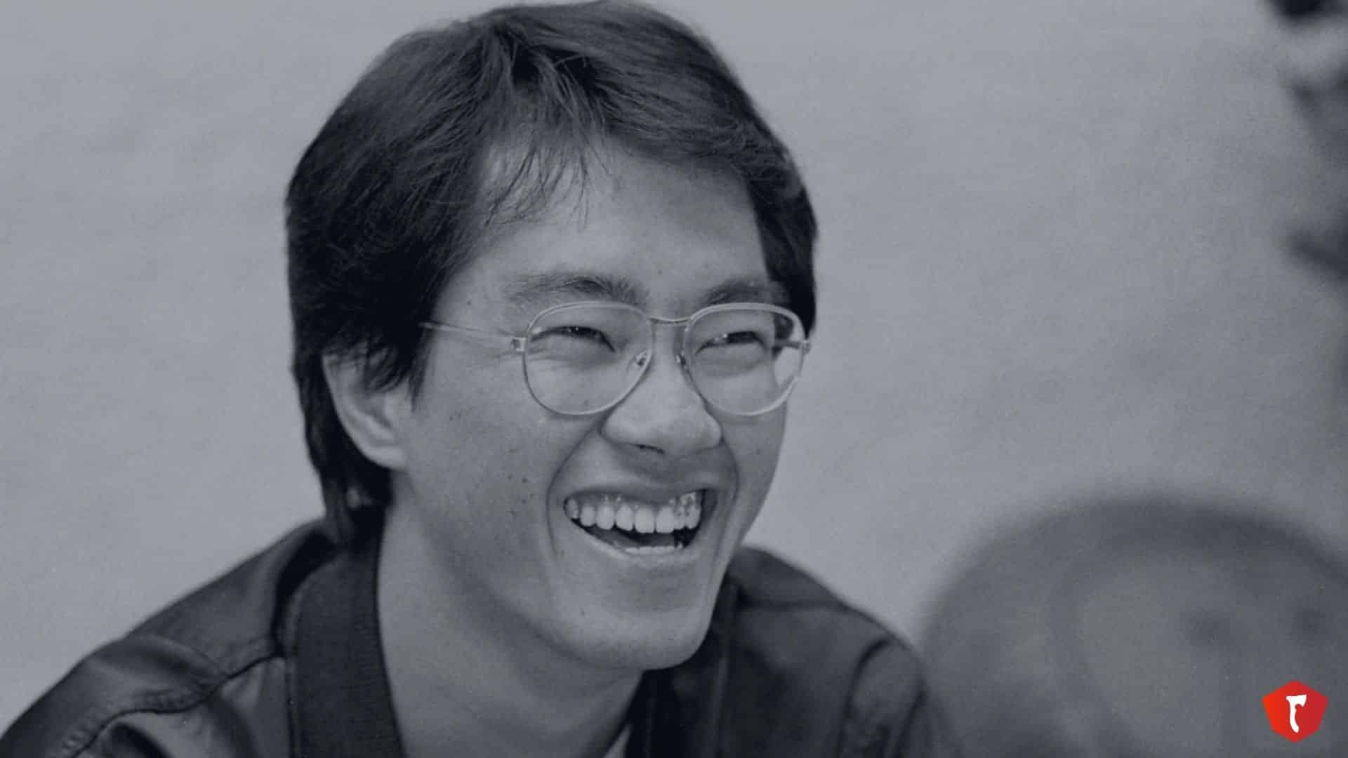 A Tribute to Akira Toriyama on Live Streaming - Stream Hatchet