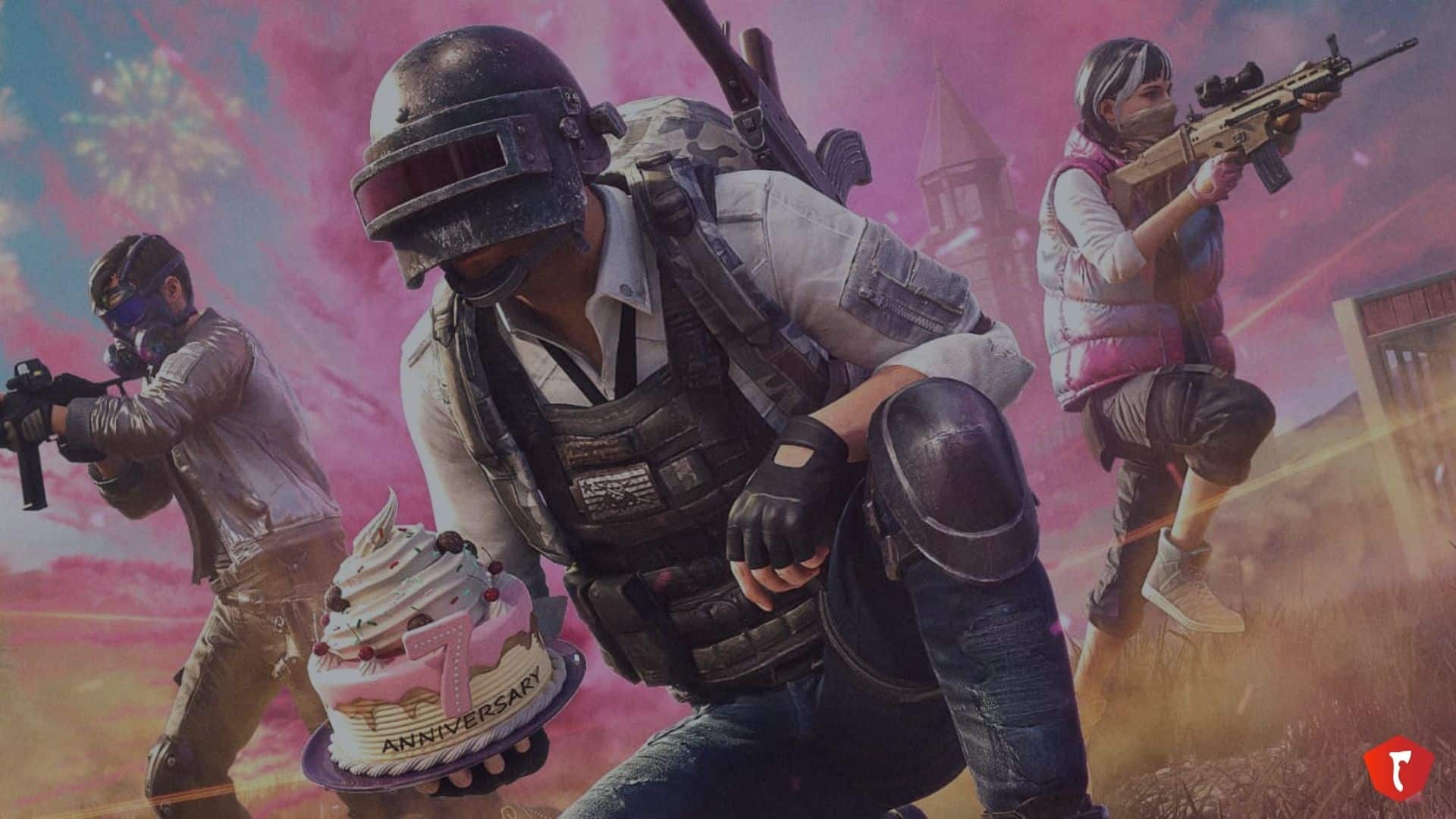 PUBG 7th Anniversary: A Streaming Retrospective - Stream Hatchet