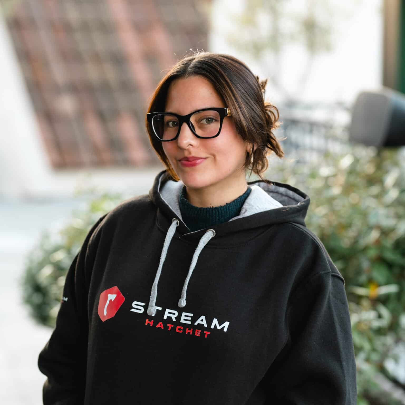 About Us - Stream Hatchet