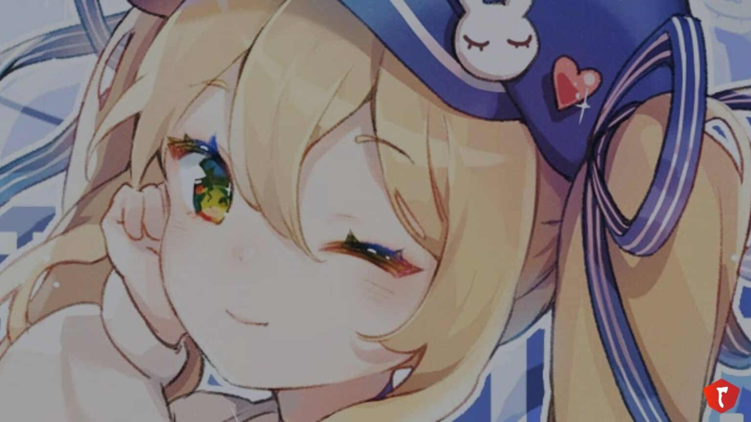 Top 10 Vtubers for February - Stream Hatchet