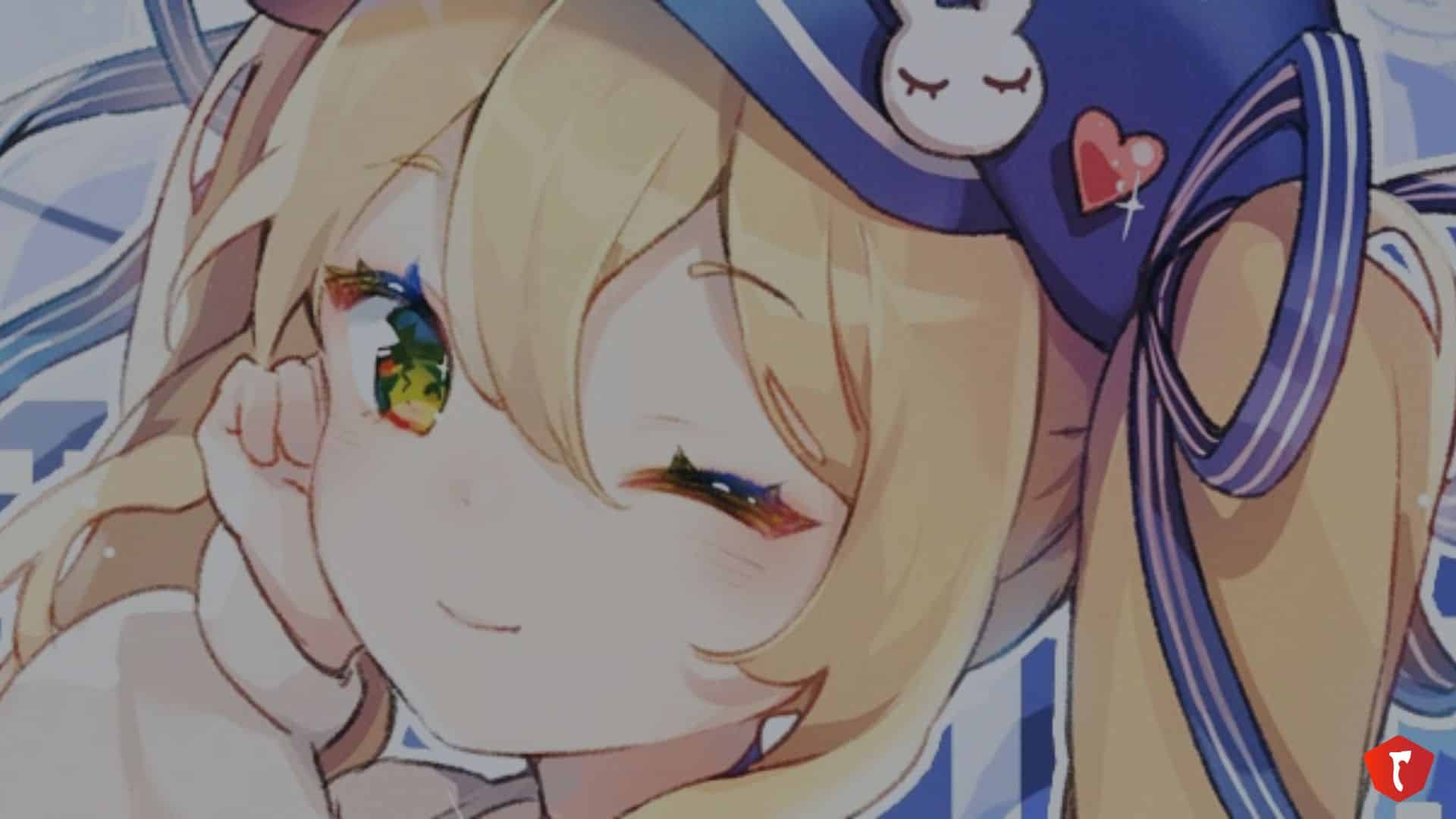 Top 10 Vtubers for February - Stream Hatchet