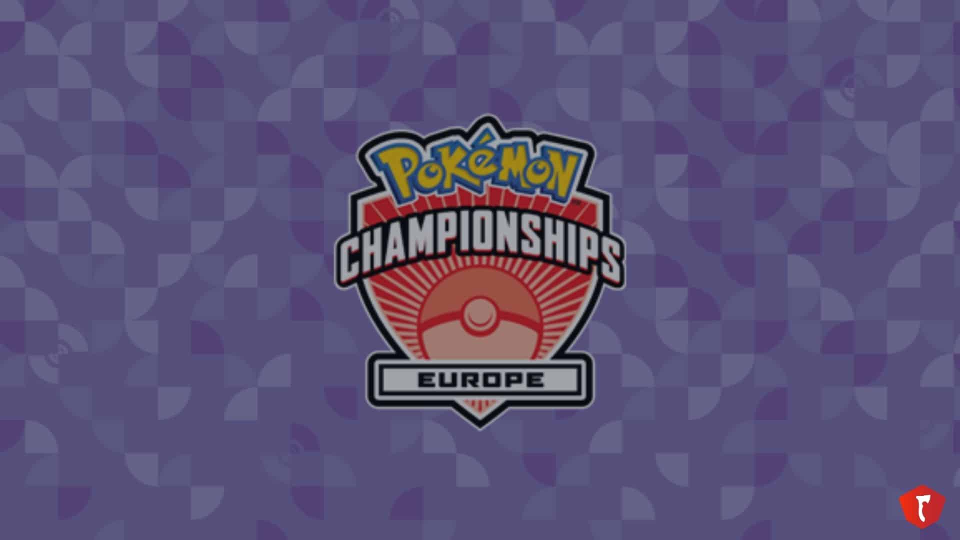 The Pokémon Europe International Championships Boom with 1.2M Hours ...