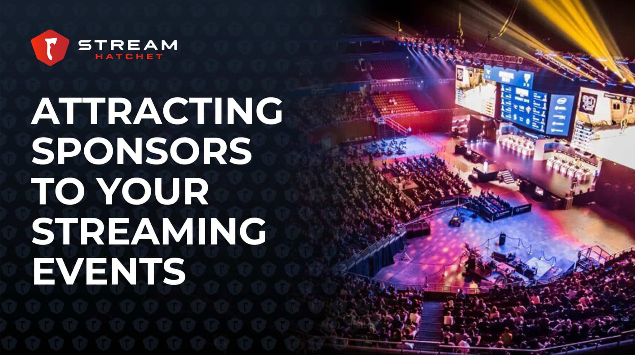 Business Intelligence for Gaming and Esports - Stream Hatchet