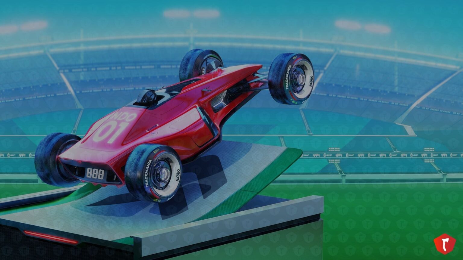 Trackmania’s Streaming Community Revs Up with New Map Deep Dip 2 ...