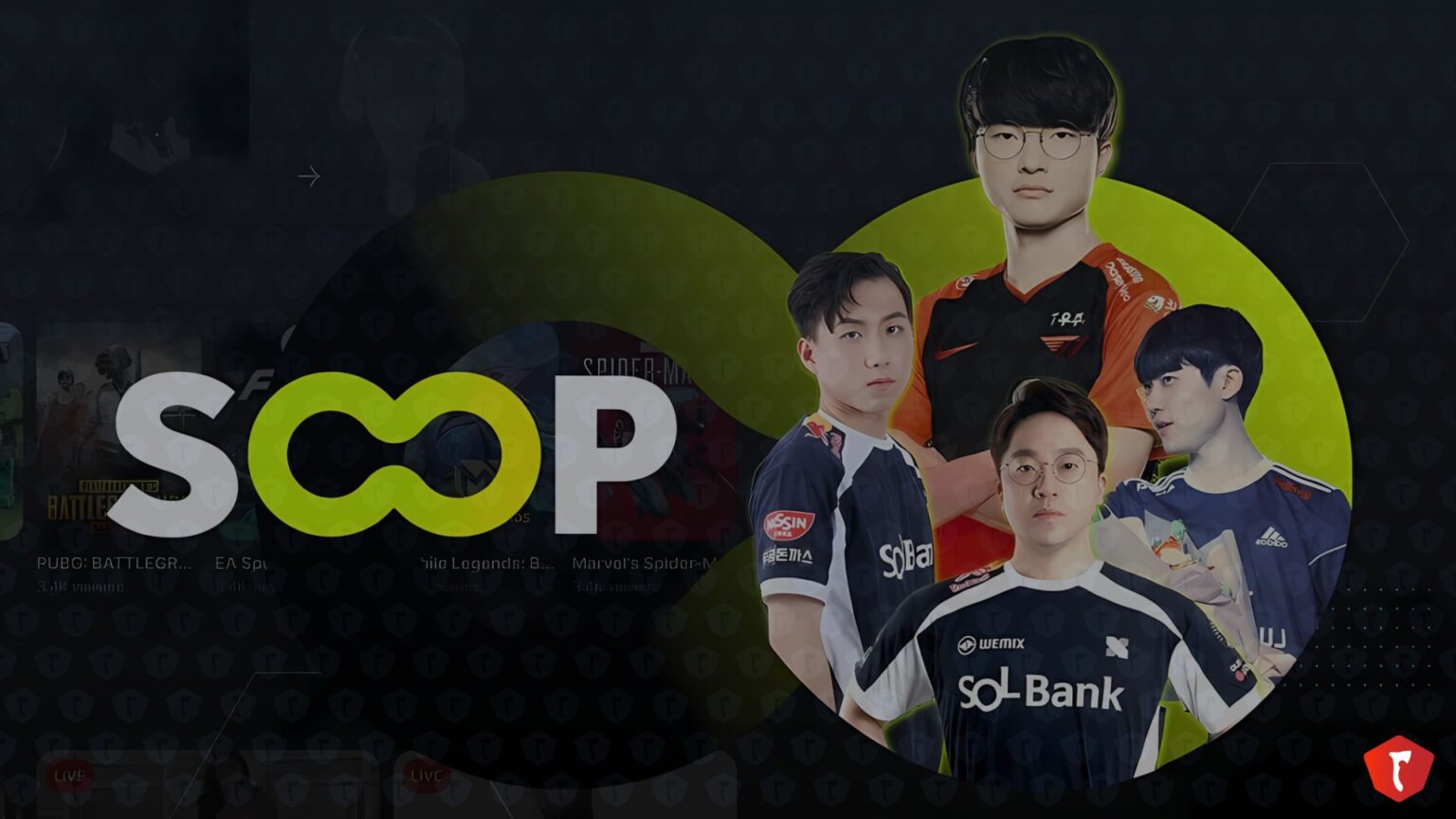 SOOP: AfreecaTV’s New Live-Streaming Platform Fully Explained - Stream Hatchet