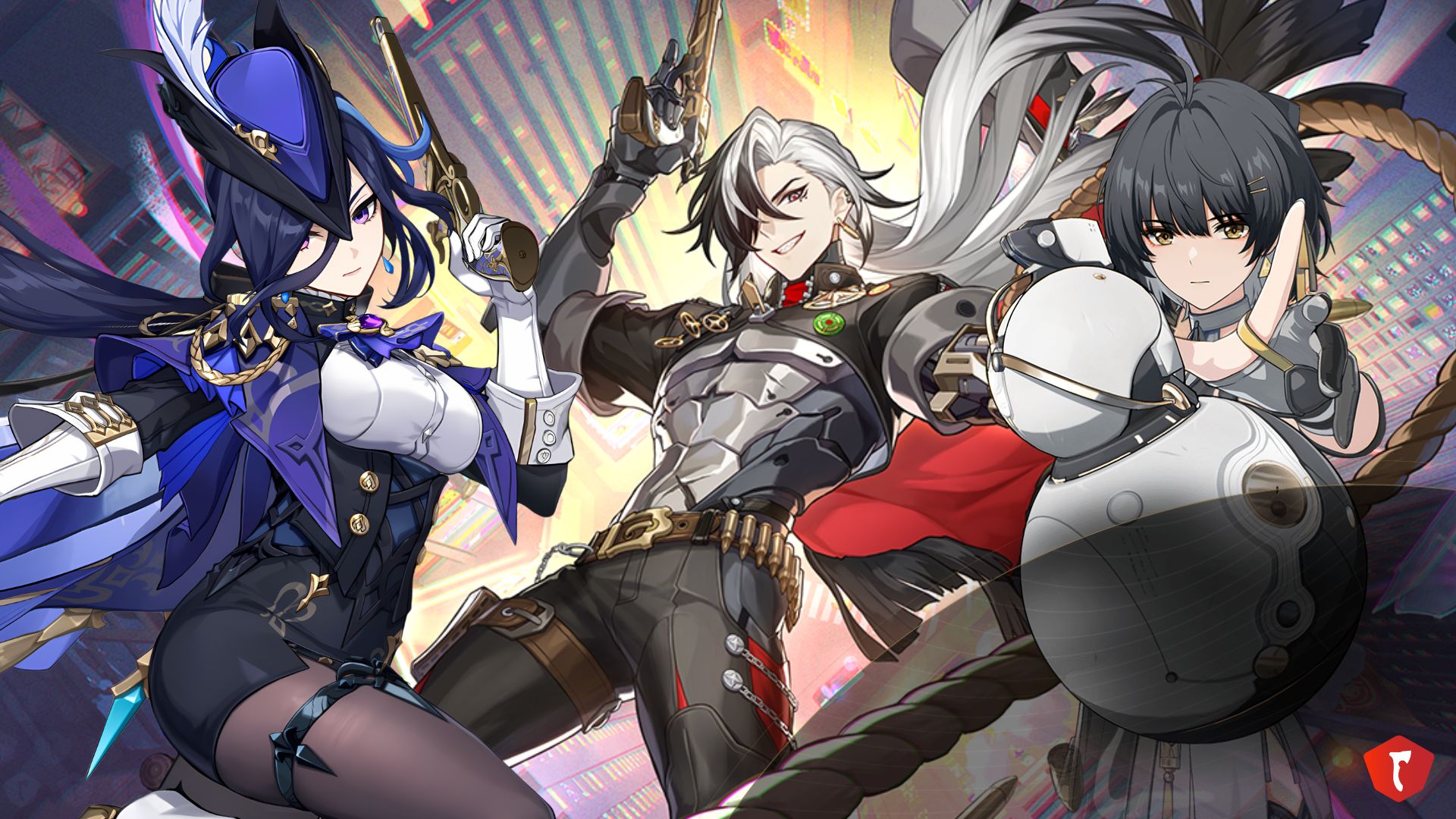 The Shared Gacha Game Audiences of Wuthering Waves and Genshin Impact ...