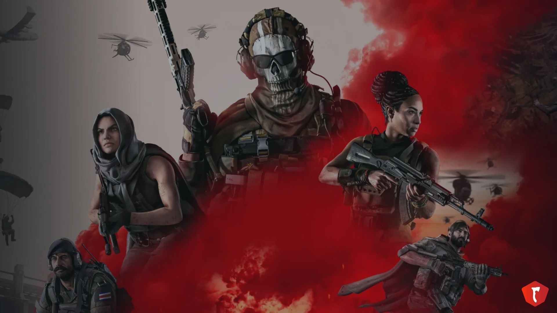 Call of Duty: Warzone Mobile Competes for Mobile FPS Supremacy - Stream ...