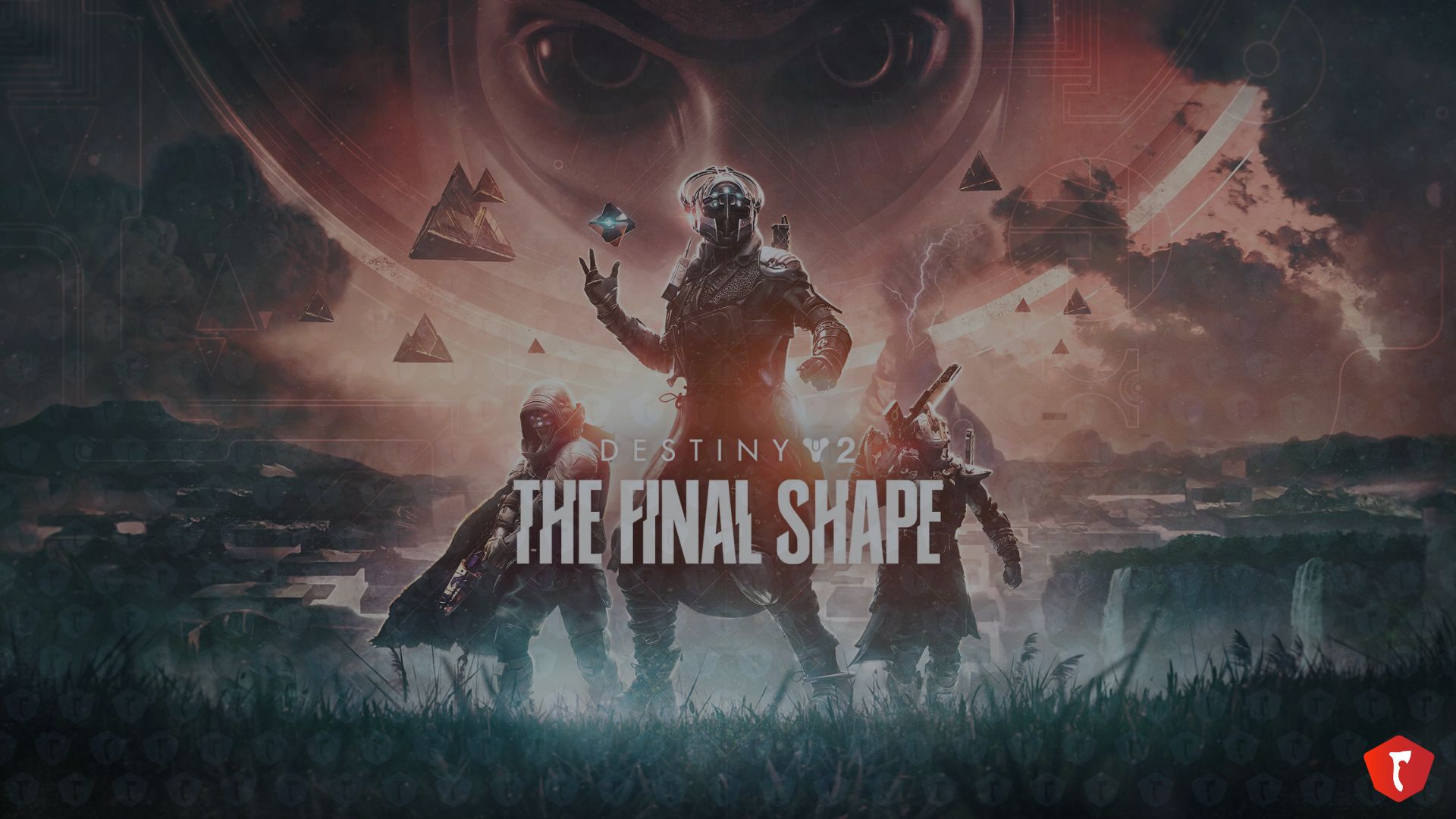 Destiny 2’s The Final Shape DLC is a Spectacular Finale on Streaming ...