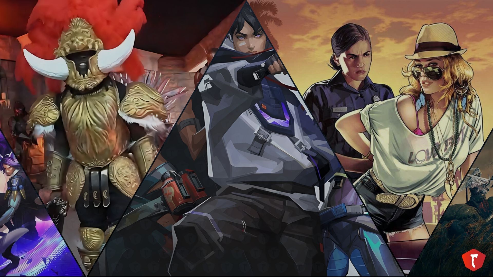 Game Genre Trends on Live Streaming in 2024 - Stream Hatchet