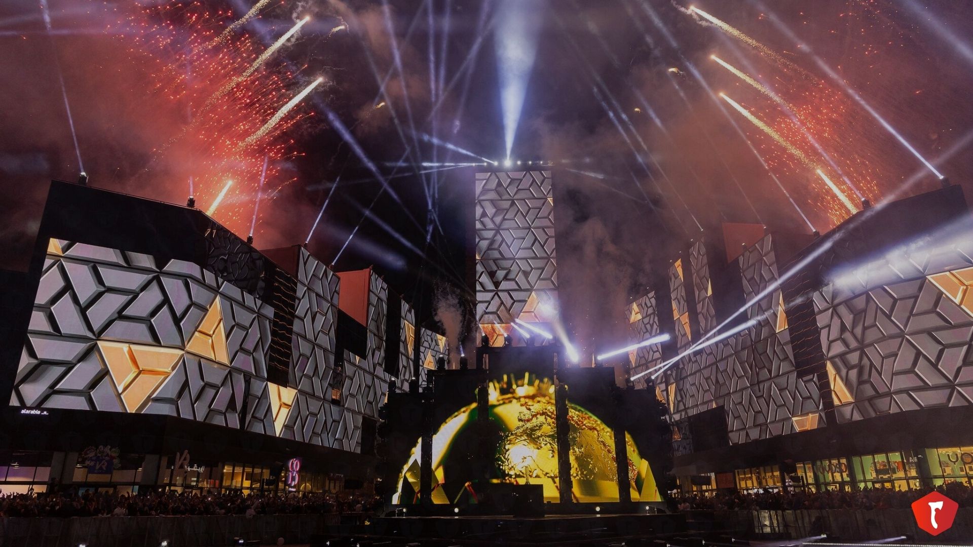 The Esports World Cup’s Spectacular Opening Week - Stream Hatchet