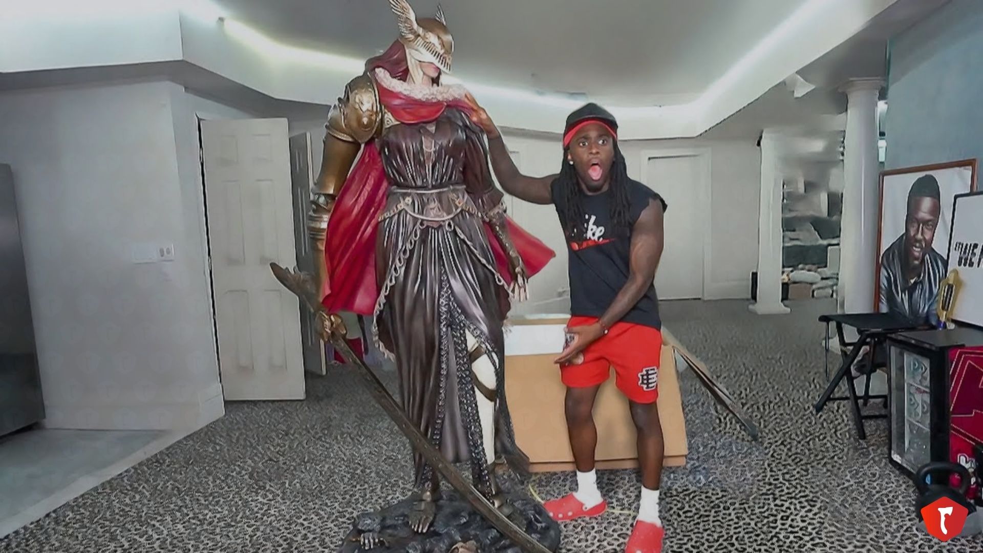 Top 10 Live Streamers for June 2024 - Stream Hatchet