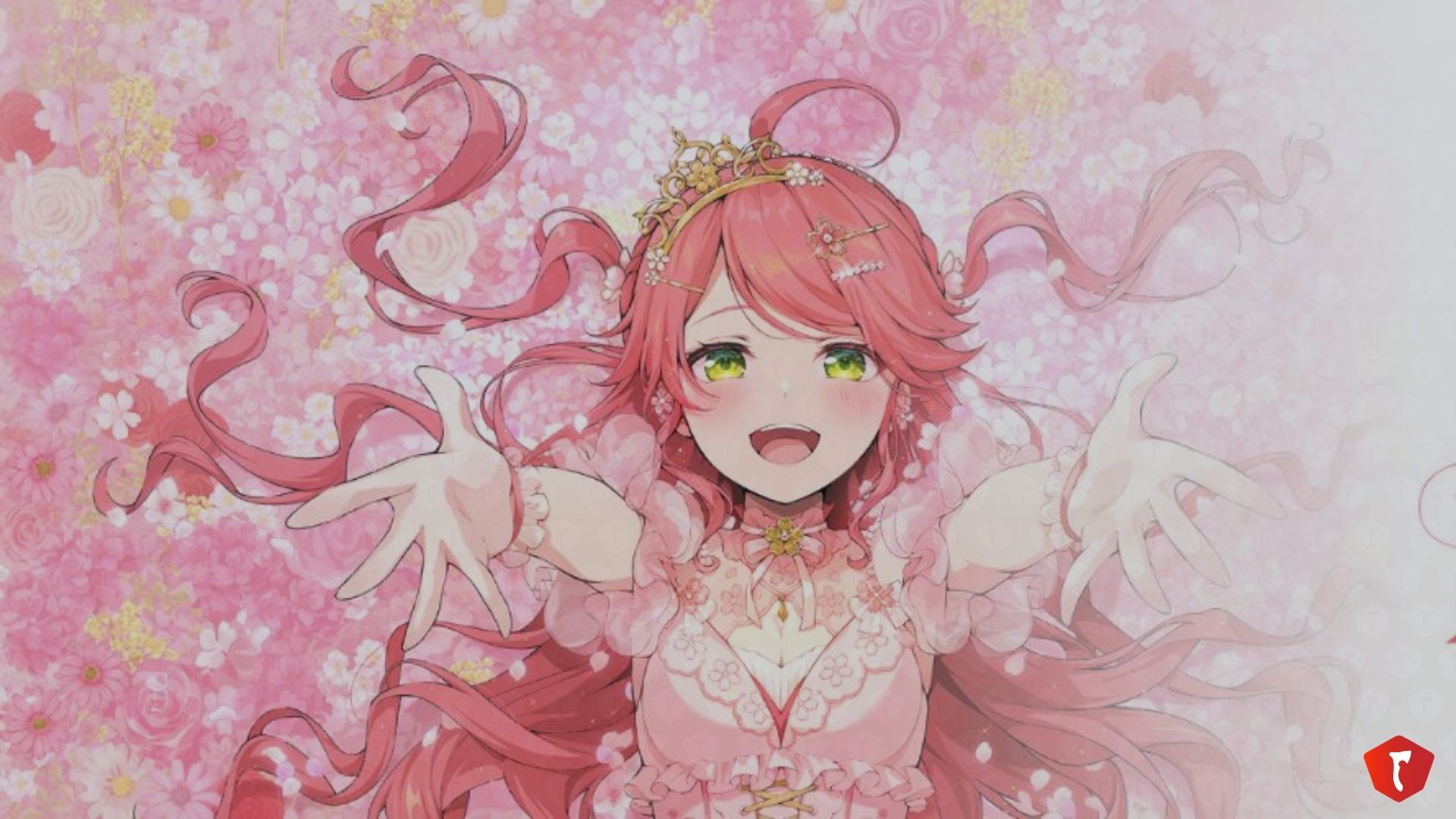 Top 10 VTubers for July 2024 - Stream Hatchet