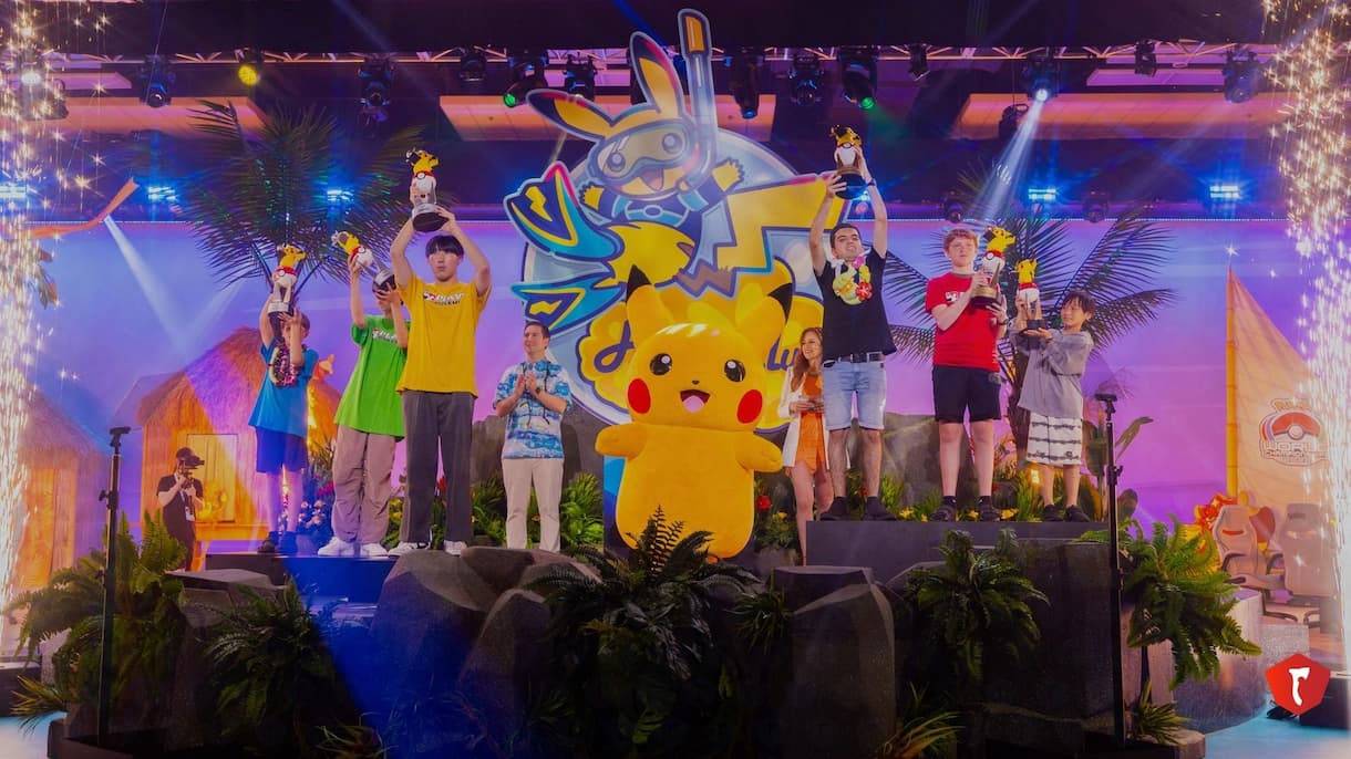 Pokémon World Championships 2024: The Most Watched Edition Ever ...