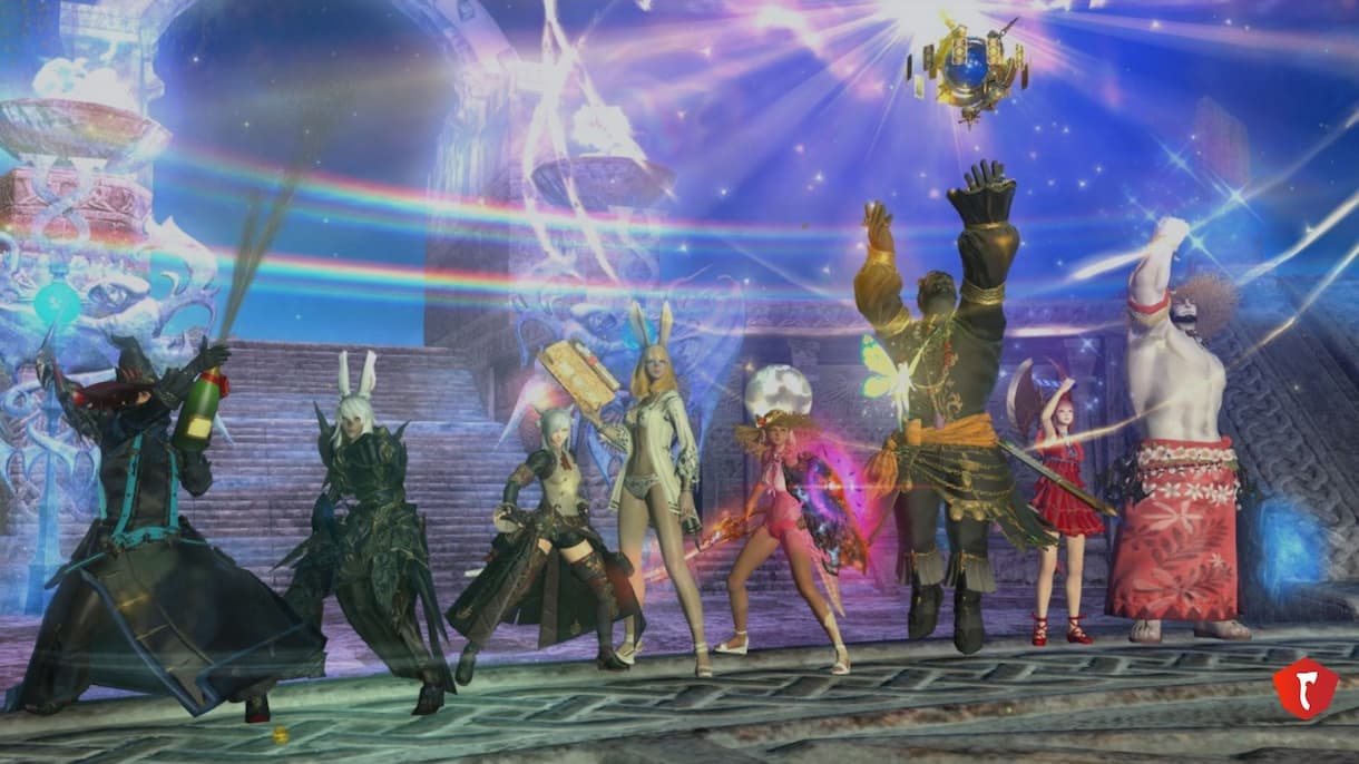 K4sen’s Final Fantasy XIV Event Matches Dawntrail’s Viewership | Stream ...