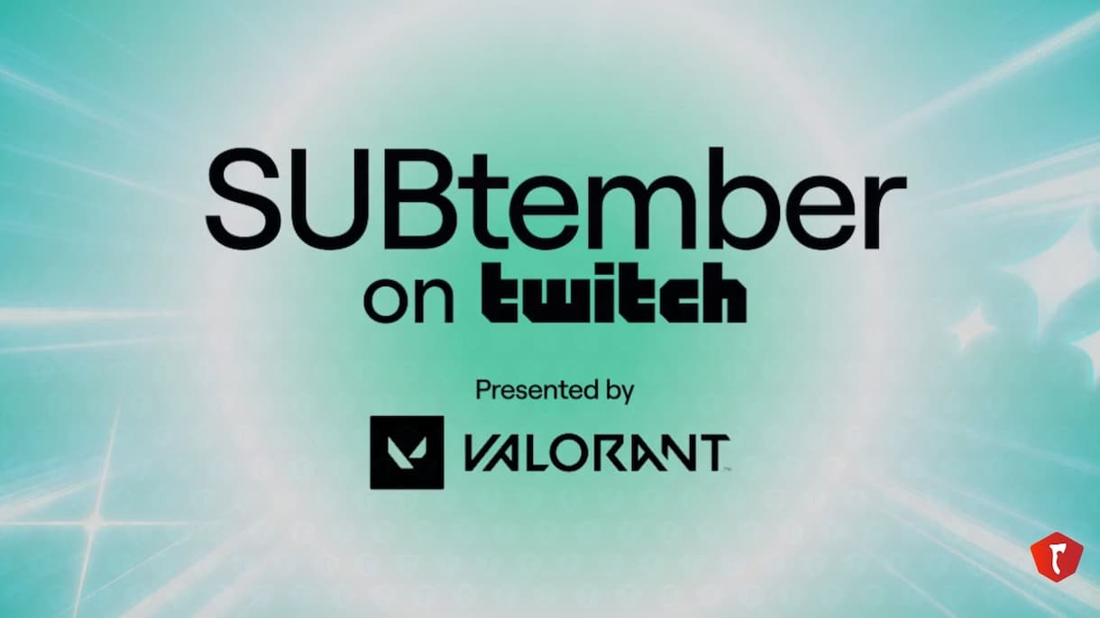 SUBtember: The Most Subscribed Twitch Streamers | Stream Hatchet