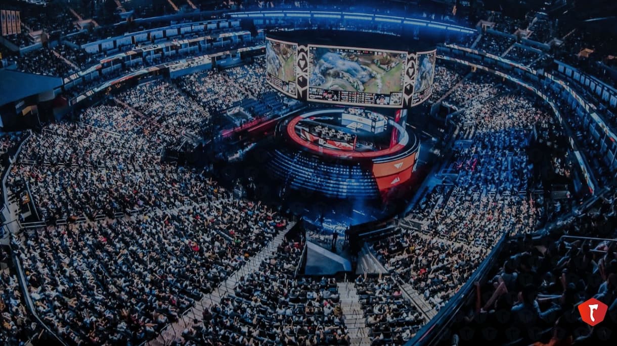 Finding Success with Esports in 2025| Stream Hatchet