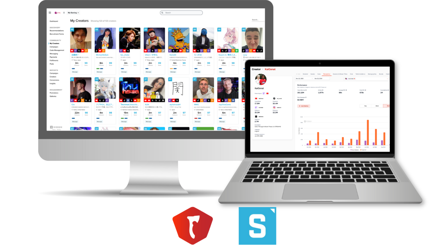 Product Switcher | The Ultimate Solution for Creator Campaigns and ROI Tracking - Stream Hatchet