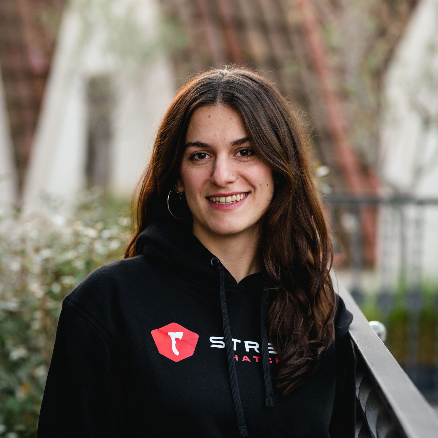 About Us - Stream Hatchet