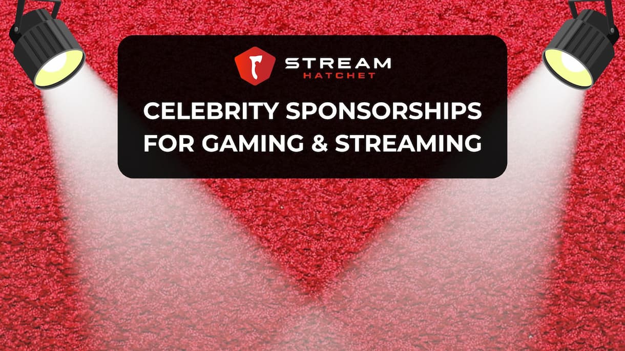 Business Intelligence For Gaming And Esports Stream Hatchet