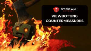 How Do You Avoid Viewbotting Viewership? | Stream Hatchet