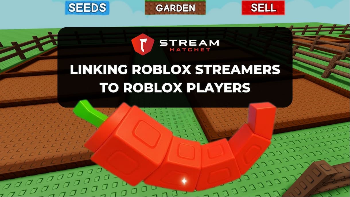 How Do Roblox Players Engage on Live Streaming? | Stream Hatchet
