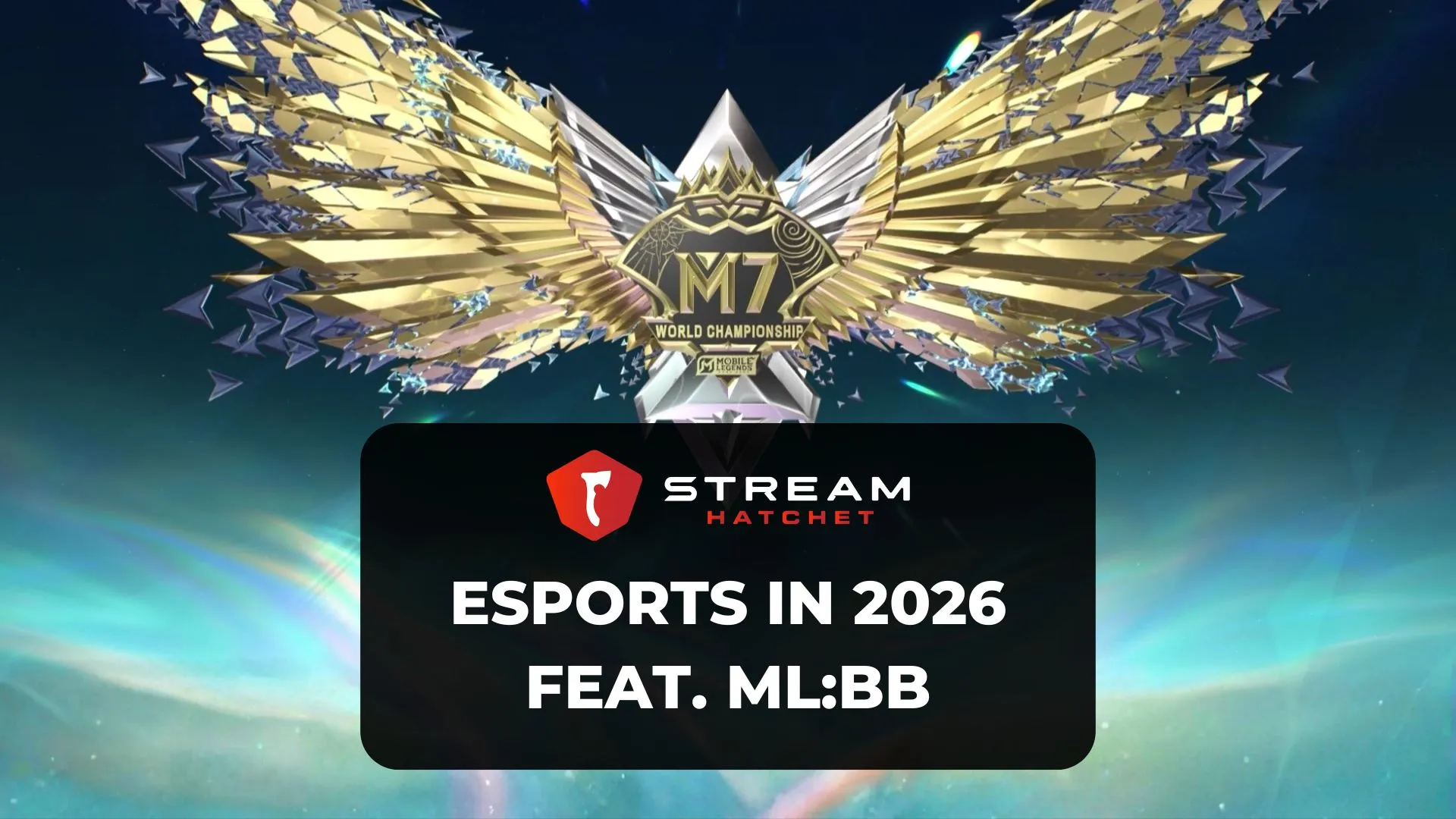 Current Esports Trends on Live Streaming | Stream Hatchet